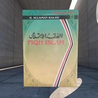 Buku Fiqh Islam Sulaiman Rasyid - Sinar Baru Algesindo, Buku & Alat ...
