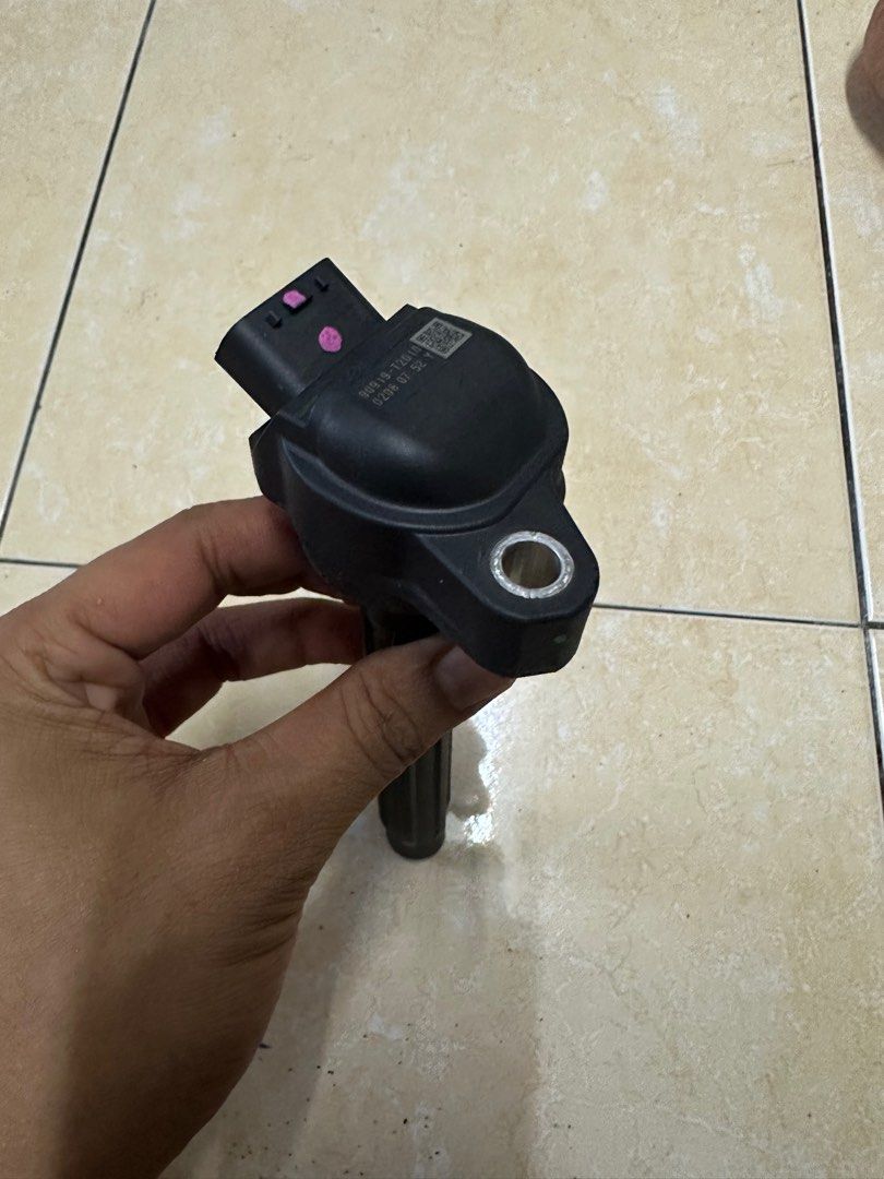 Coil Engine Myvi 2018 Original, Everything Else, Others on Carousell