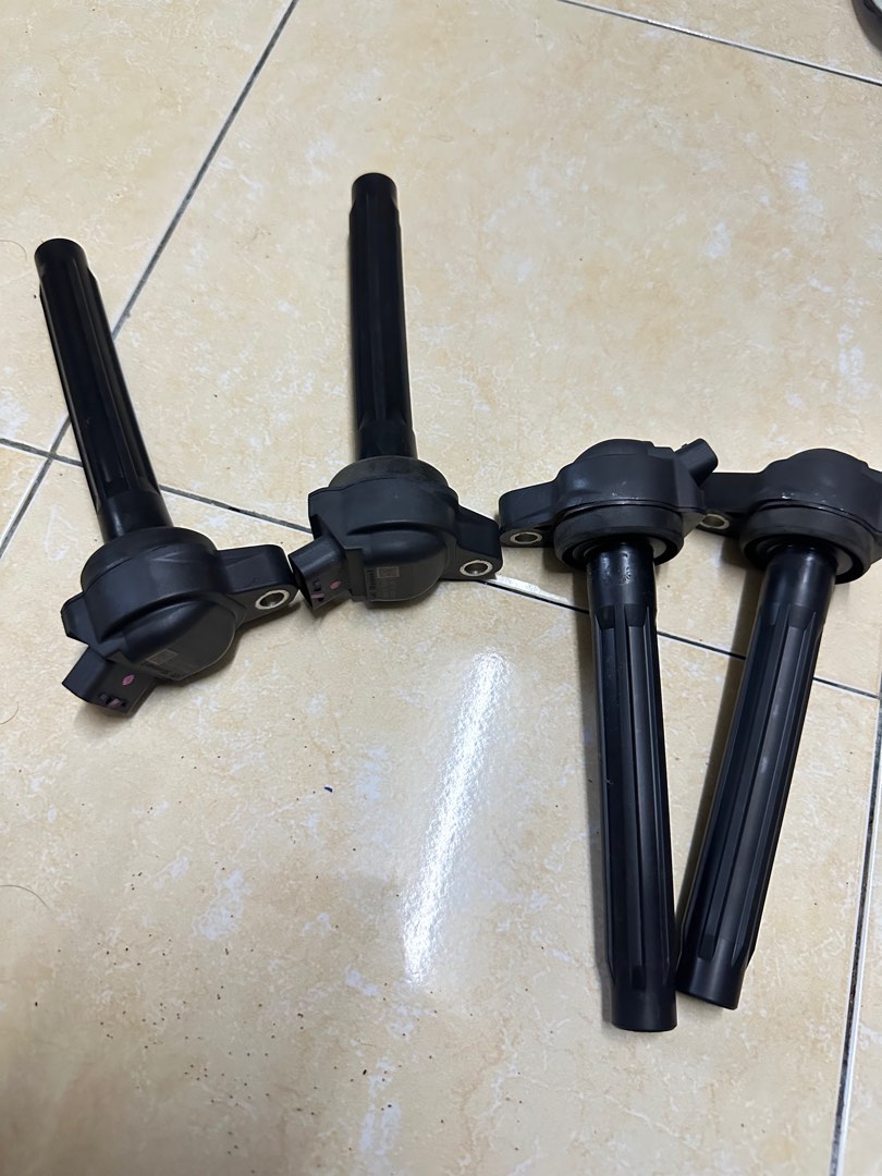 Coil Engine Myvi 2018 Original, Everything Else, Others on Carousell