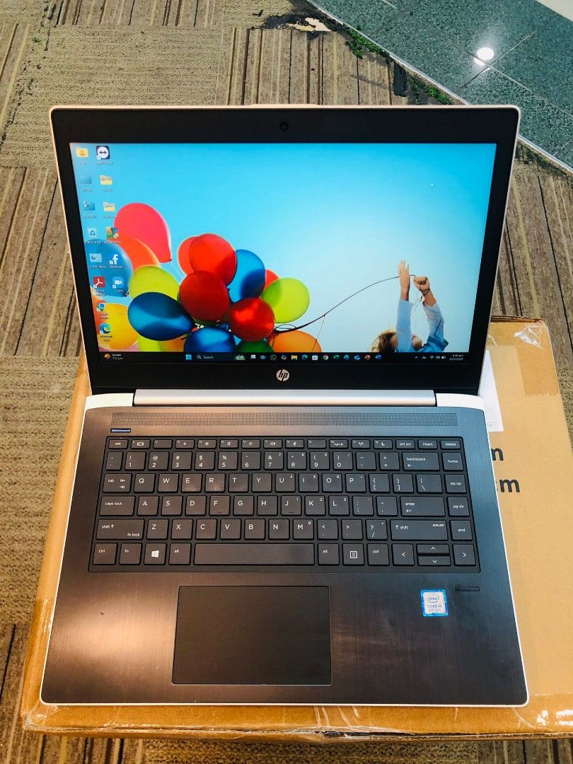 Dell 440 G5 Core i5 8th Generation Ram 8gb SSD 256gb With Warranty ...