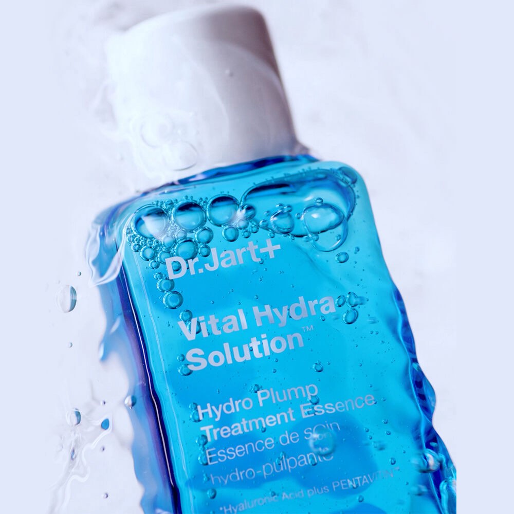 Dr. Jart+ Vital Hydra Solution™ Hydro Plump Treatment Essence With ...