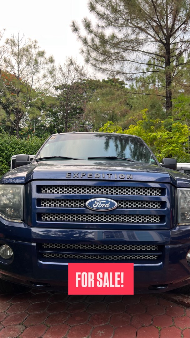 FORD+EXPEDITION - View all FORD+EXPEDITION ads in Carousell Philippines