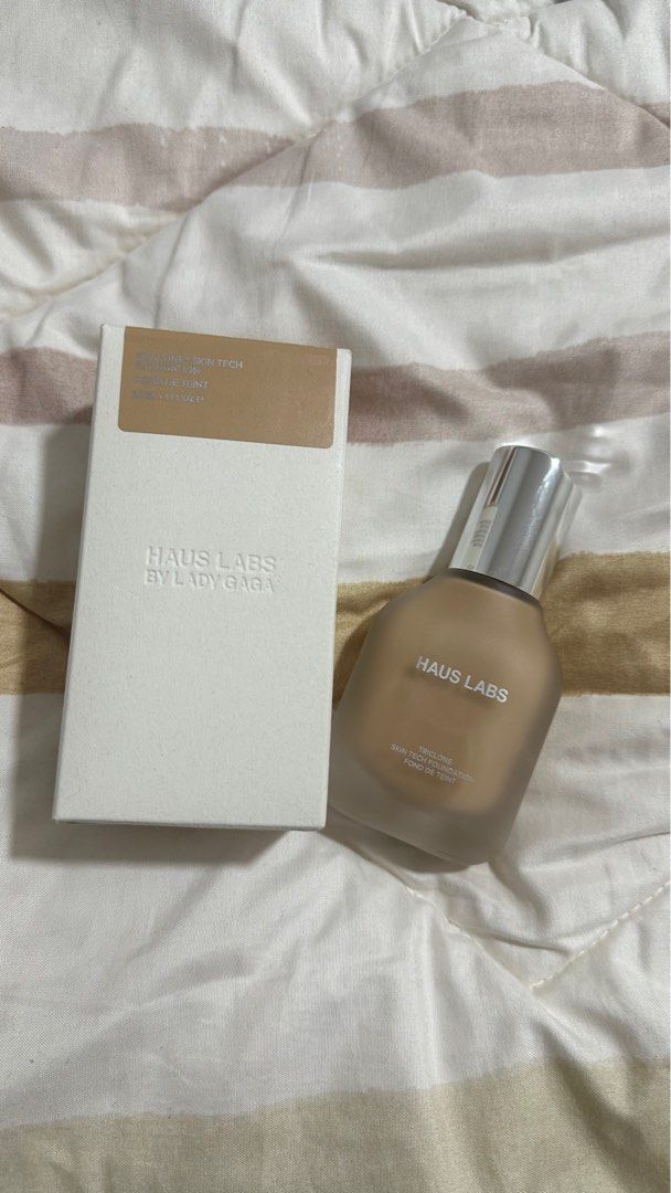 Haus lab foundation on Carousell