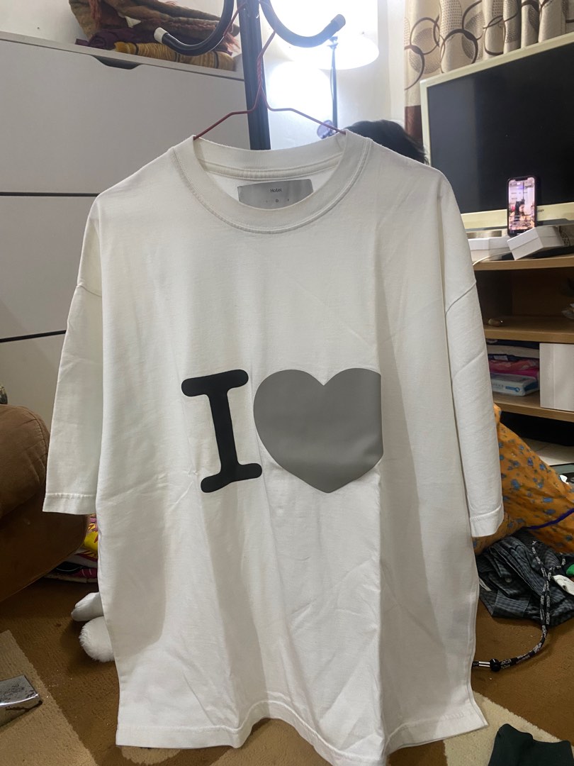 Hotel Official by kent hadi size 2 (L), Fesyen Pria, Pakaian , Atasan ...