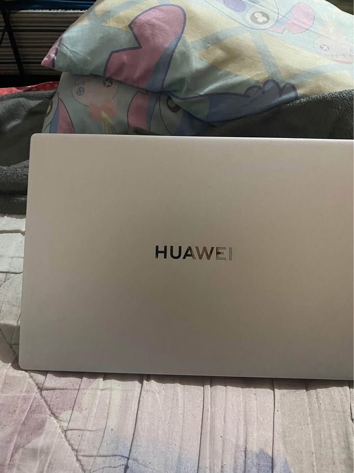 Huawei Matebook D16 16GB Ram tag D14 D15 14s Laptop, Computers & Tech ...