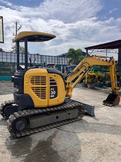 Mini backhoe For Sale | Buy 100+ Mini backhoe online | Carousell ...