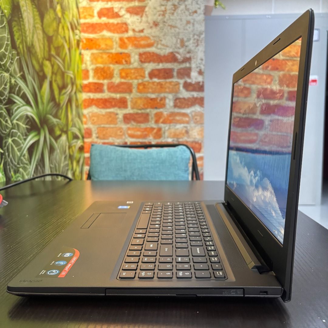 Lenovo IdeaPad 100 (Core i5 / 15.6" 高清 / Win 11 / 永久Office / SSD) 15IBD ...