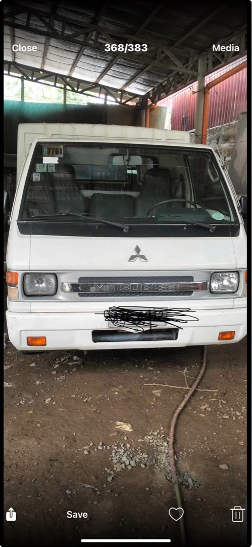 “Mitsubishi l300 fb” For Sale | Carousell Philippines