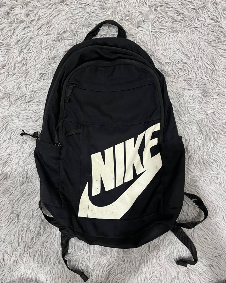 Nike Element Backpack, Men's Fashion, Bags, Backpacks on Carousell
