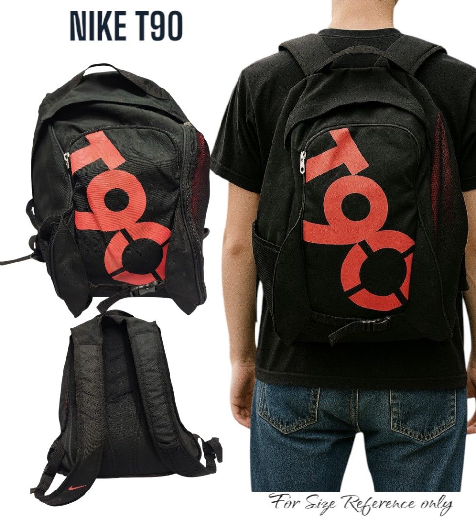 nike t90 backpack