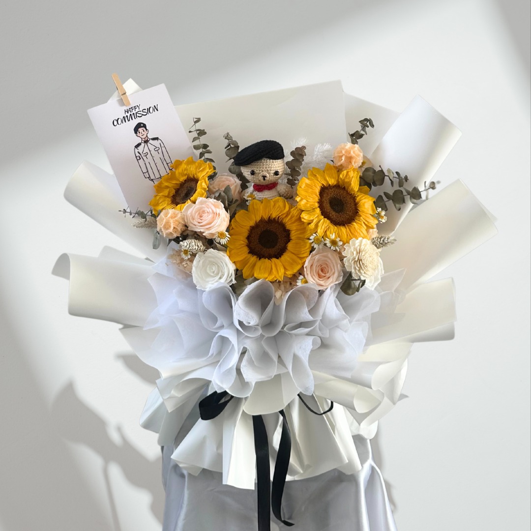 ORD / POP / COMMISSIONING PARADE / NS / SAF / SPF / SCDF Preserved ...