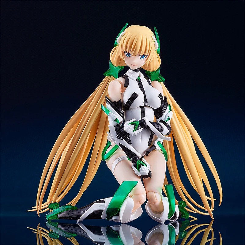 PLAMATEA Expelled from Paradise Angela Balzac Rerelease, Hobbies & Toys ...