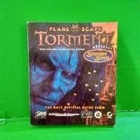 plane scape torment the only official guide from, Buku & Alat Tulis ...