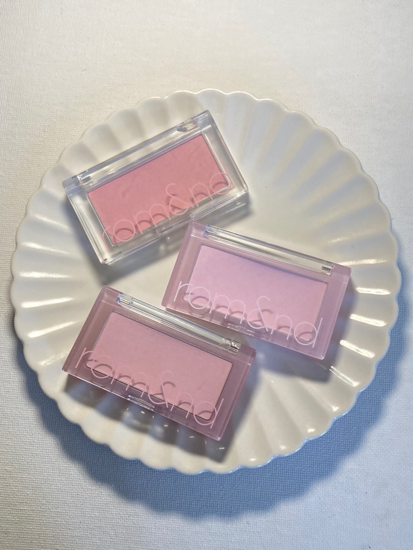 romand better than cheek blush, Beauty & Personal Care, Face, Makeup on ...