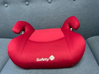 Safety 1st Booster seat, Babies & Kids, Going Out, Car Seats on Carousell