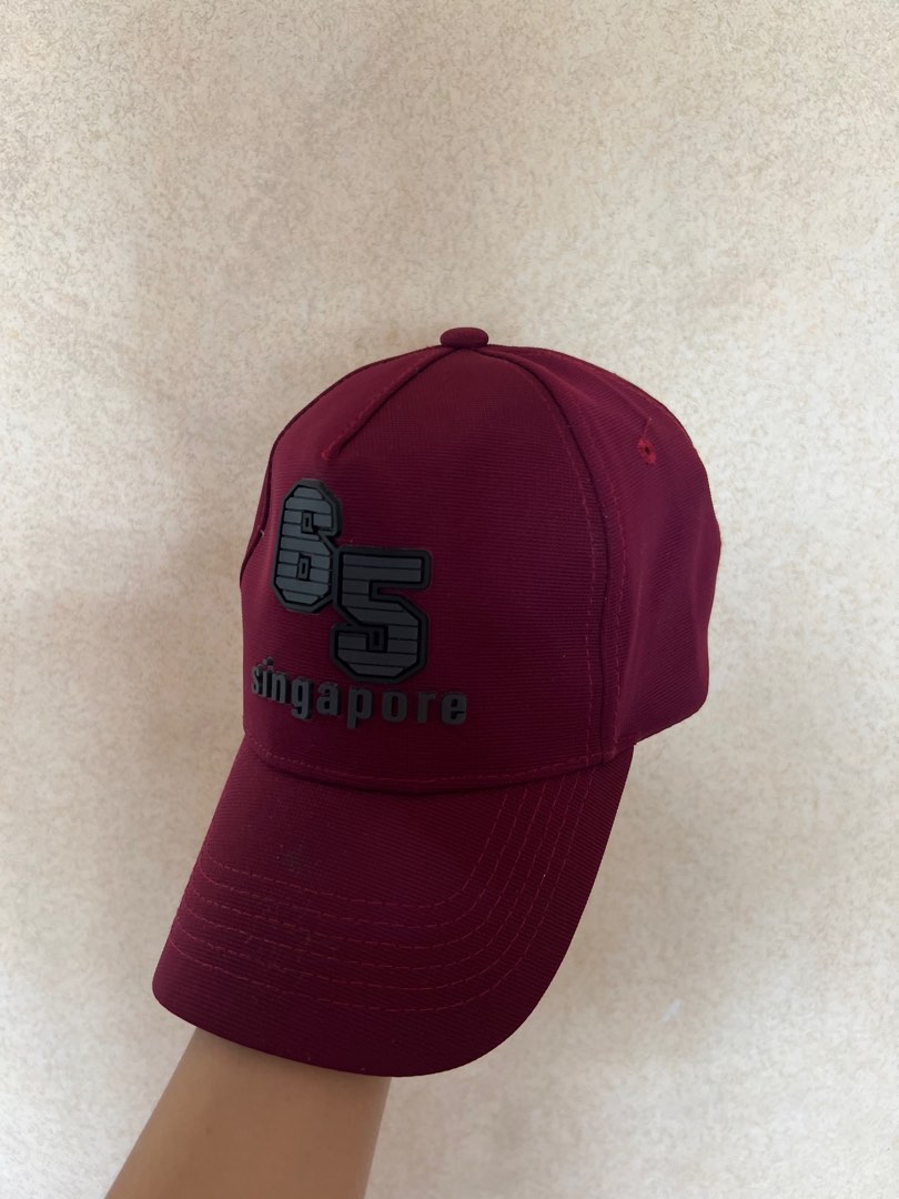 Singapore Cap, Men's Fashion, Watches & Accessories, Caps & Hats on ...