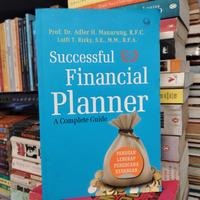 Successful Financial Planner A Complete Guide, Buku & Alat Tulis, Buku ...