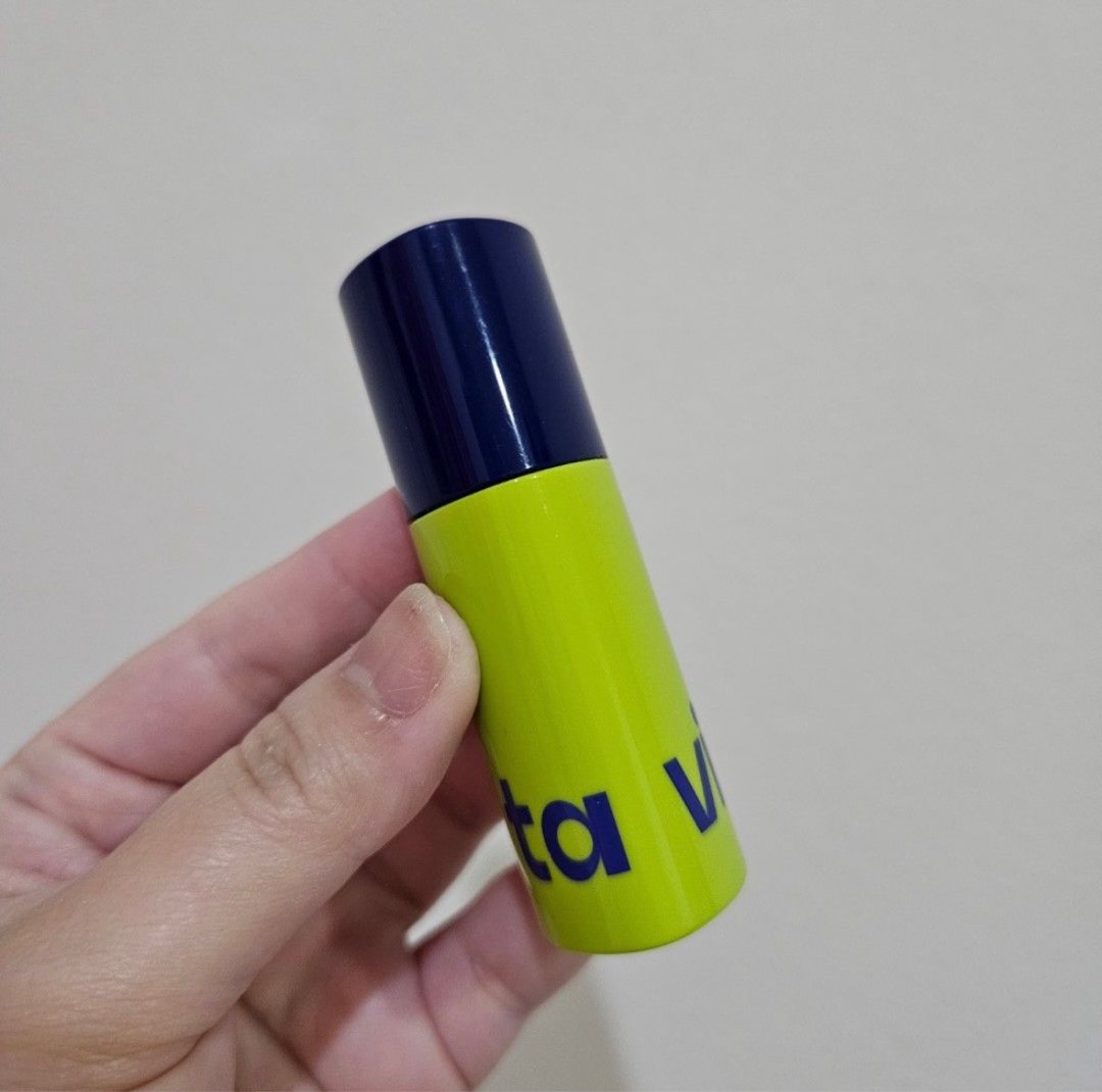 Tavi Gel To Oil Staining Lip Glide shade Hibiscus Liptint Lip Oil ...