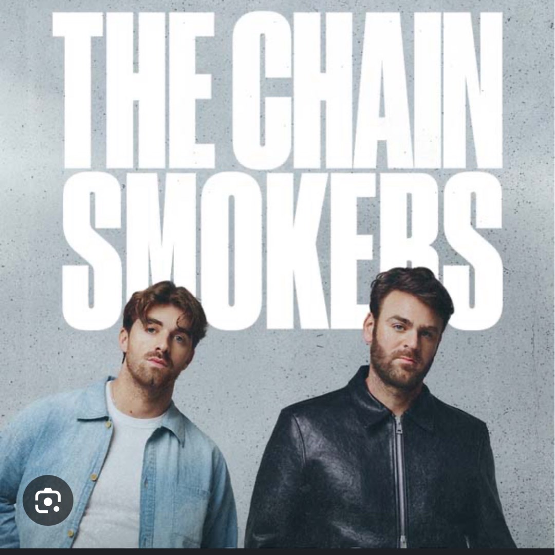 The Chainsmokers Album, Hobbies & Toys, Music & Media, CDs & DVDs on ...