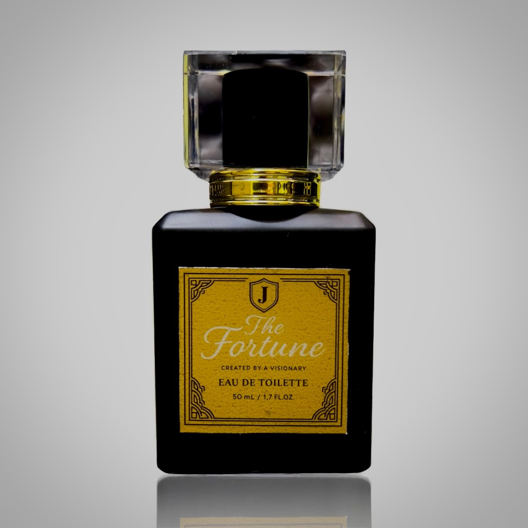 The Fortune EDT Perfume For Men, Beauty & Personal Care, Fragrance ...