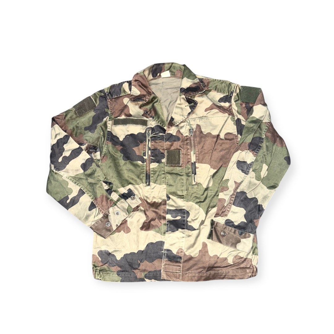 vintage army issue jacket, Men's Fashion, Coats, Jackets and Outerwear ...