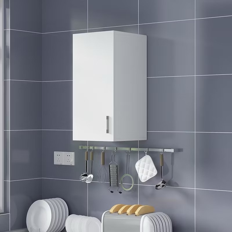 Wall Mounted Cabinet | Kitchen Wall Cabinet | Hanging Storage Cabinet ...