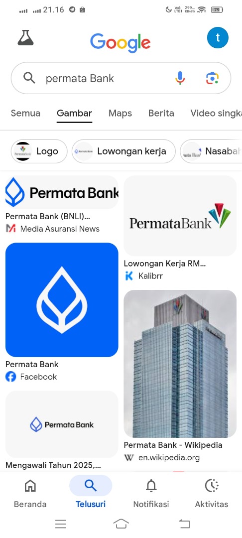 Whatsap resmi Nomor Call Center.PT bank Aladin Syariah, Pekerjaan, Part ...