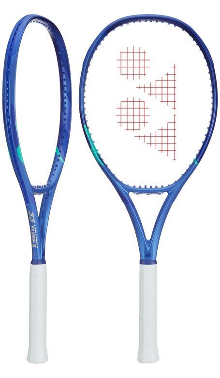 YONEX E Zone 100 Tennis Racket - G2, Sports Equipment, Sports & Games ...