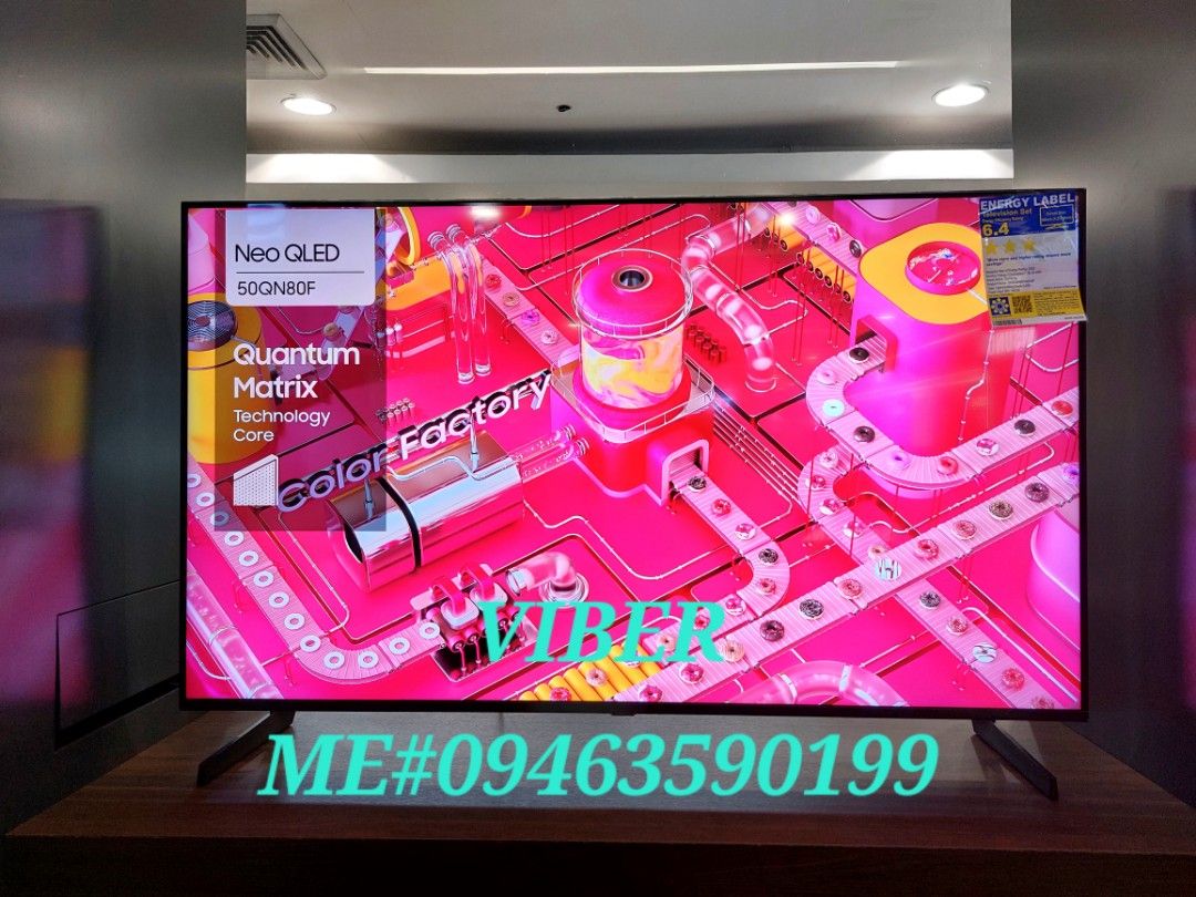 🤩 4 DAY SALE💚 SAMSUNG 8K NEO QLED TV 2025 MODEL SAMSUNG 4K NEO QLED TV ...