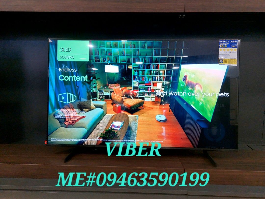 🤩 4 DAY SALE💚 SAMSUNG 8K NEO QLED TV 2025 MODEL SAMSUNG 4K NEO QLED TV ...