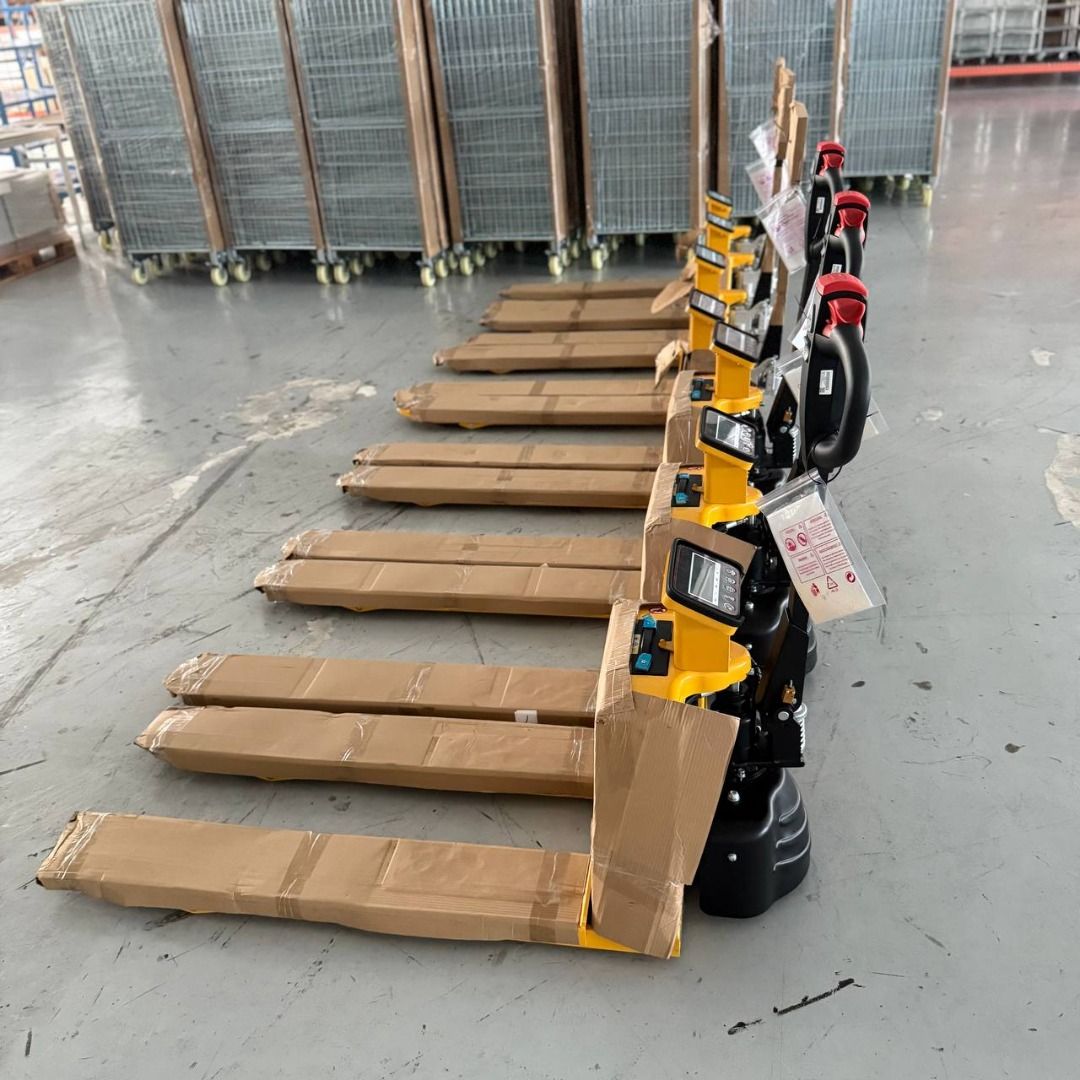 𝐒𝐆 𝐒𝐞𝐥𝐥𝐞𝐫 STOCKY Pallet Jack with Weighing Scale | 2.0 TON 𝐒𝐆 𝐫𝐞𝐚𝐝𝐲 𝐢𝐧 ...