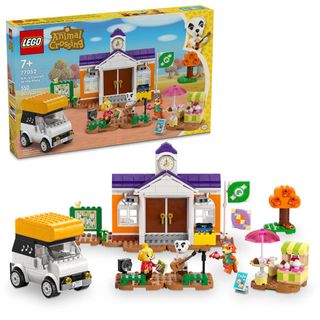 Lego 41288 Powerpuff Girls™ Mojo Jojo Strikes, 興趣及遊戲, 玩具 & 遊戲類 - Carousell