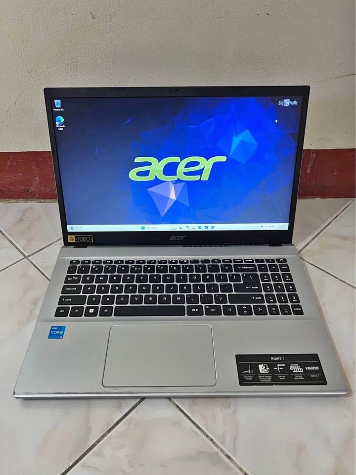 Acer Core i5 12th Gen Laptop tag Hp Elitebook, Computers & Tech ...