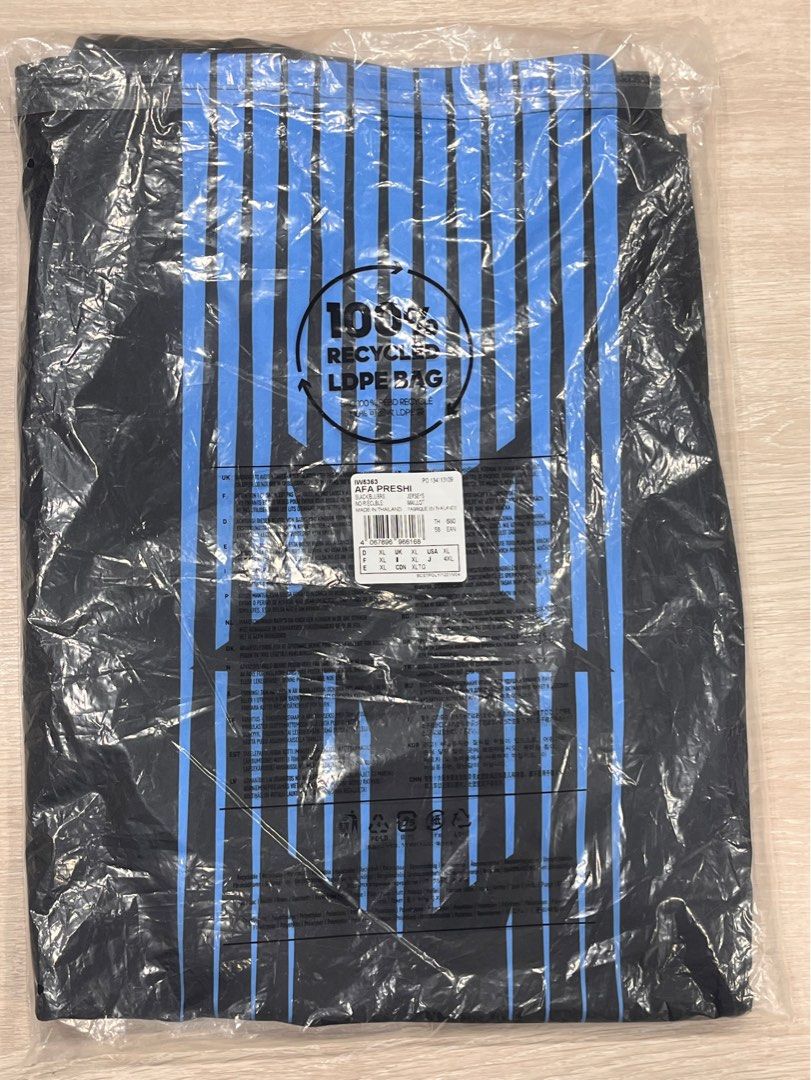 Adidas 2024/25 Argentina Pre- match Jersey IW5363, 男裝, 運動服裝 - Carousell