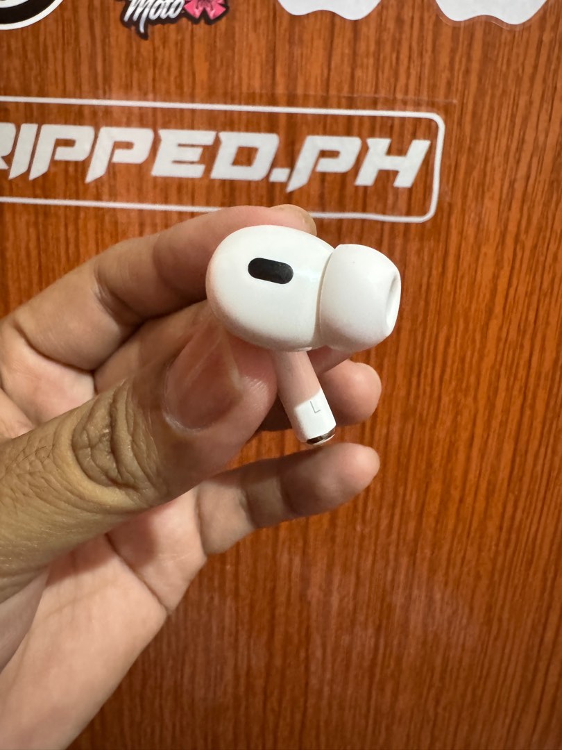 AirPods Pro Gen 2 left buds Type C(madami stock), Audio, Earphones on ...