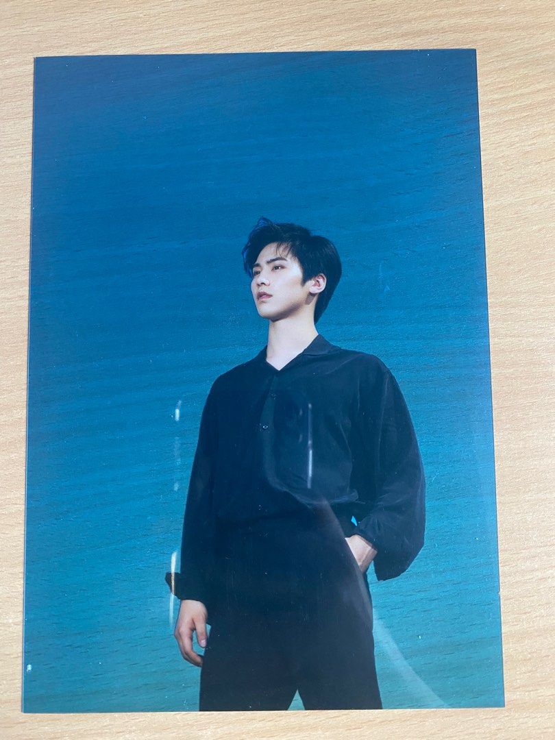 ASTRO Rise Up Special Mini Album, Hobbies & Toys, Memorabilia ...