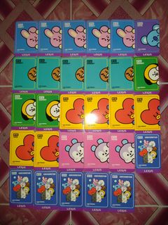 Bt21 lexus For Sale | Carousell Malaysia