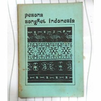Buku PESONA SONGKET INDONESIA, Desain & Kerajinan Tangan, Lainnya di ...
