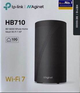“Hb710” For Sale | Networking | Carousell Singapore