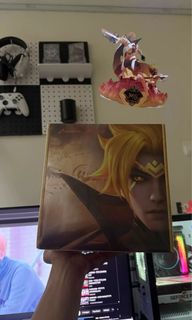 Mobile legends figure For Sale | Carousell Malaysia