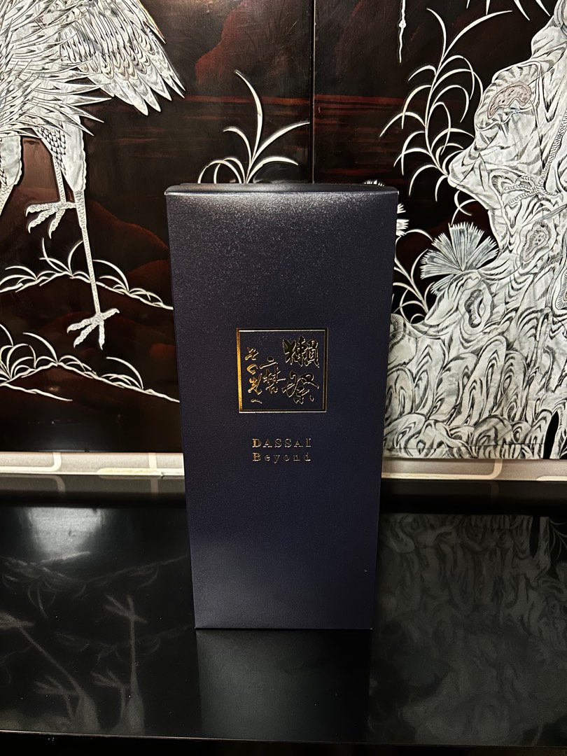 Dassai Beyond Premium Sake 720ml, Food & Drinks, Alcoholic Beverages on Carousell