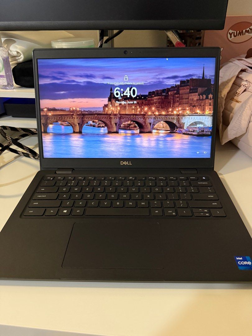 Dell Latitude 3420, Computers & Tech, Laptops & Notebooks on Carousell