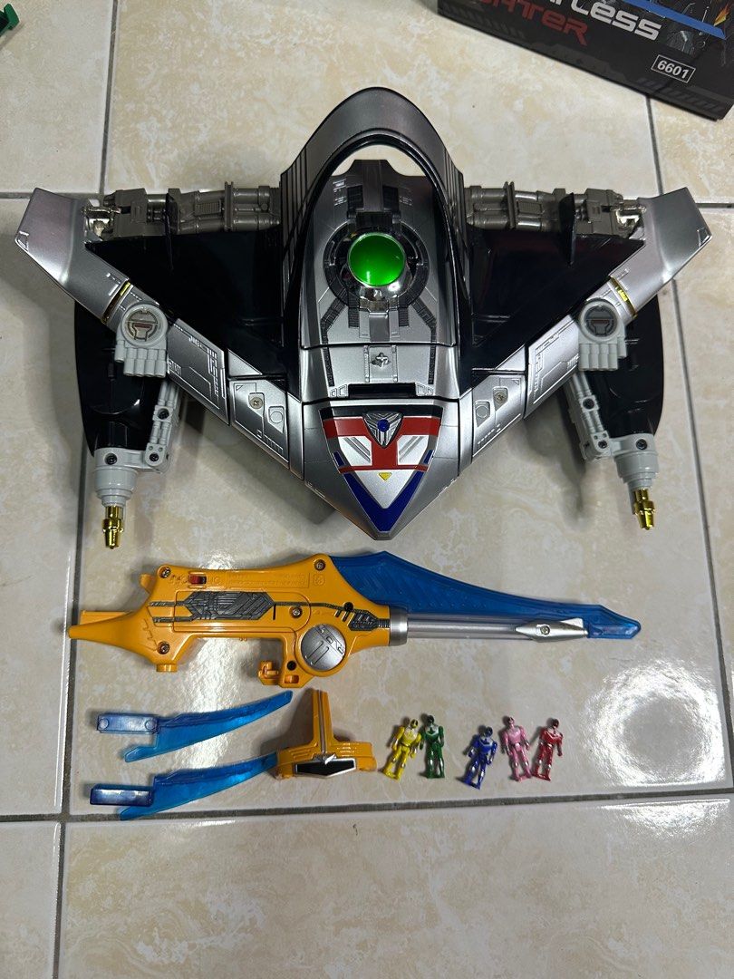 Dx time shadow, Hobbies & Toys, Toys & Games on Carousell