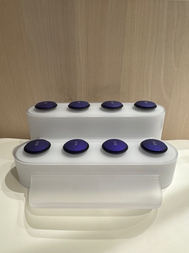 Dyson Original Airwrap Multi Styler Hair Dryer Display Stand, TV & Home ...