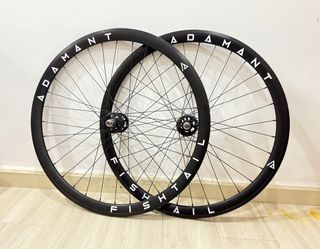 Fishtail ws For Sale | Carousell Singapore