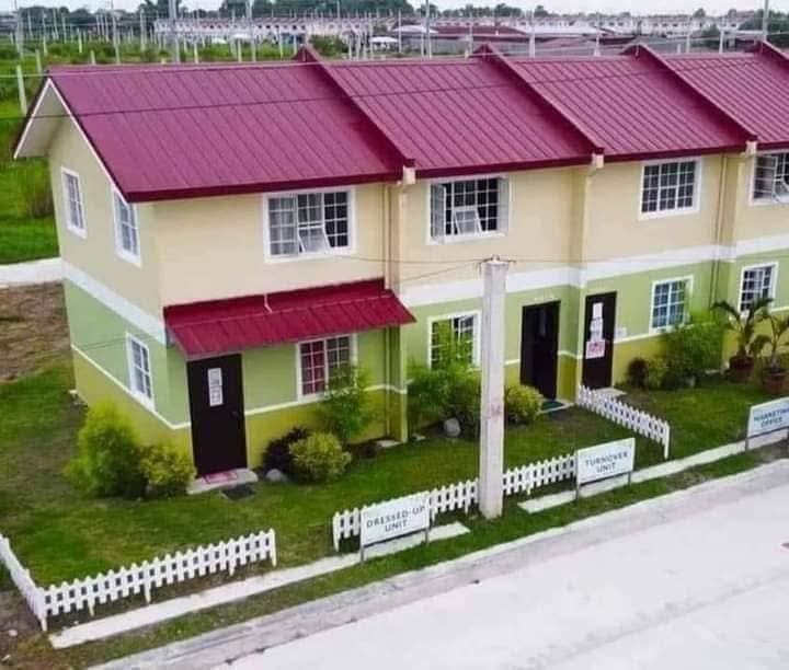 GEORGIA PLAINS SUBDIVISIONS IN MEXICO PAMPANGA NEAR ANGELES MARQUEE ...