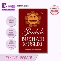 Hadits Shahih Bukhari - Muslim, Buku & Alat Tulis, Buku di Carousell