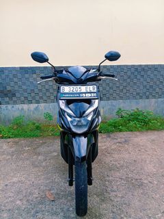 Honda beat 2018 Dijual | Motor | Carousell Indonesia