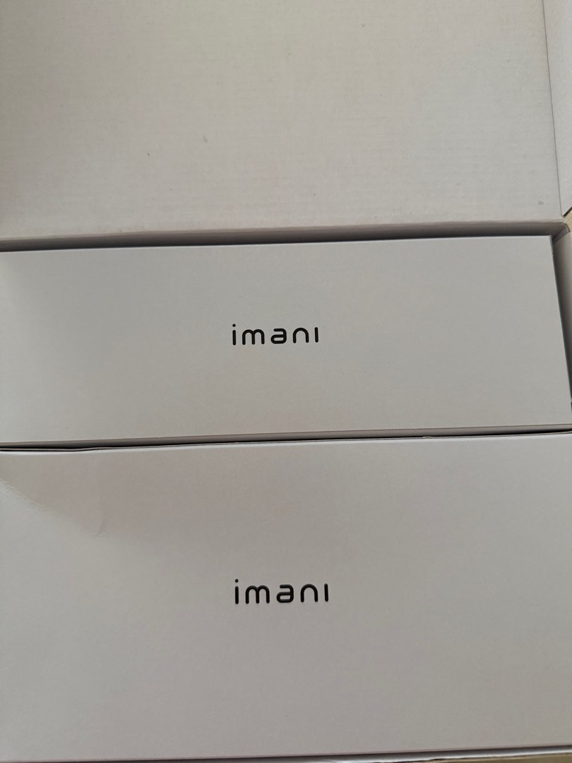 Imani i2 Plus, Babies & Kids, Nursing & Feeding, Breastfeeding & Bottle ...