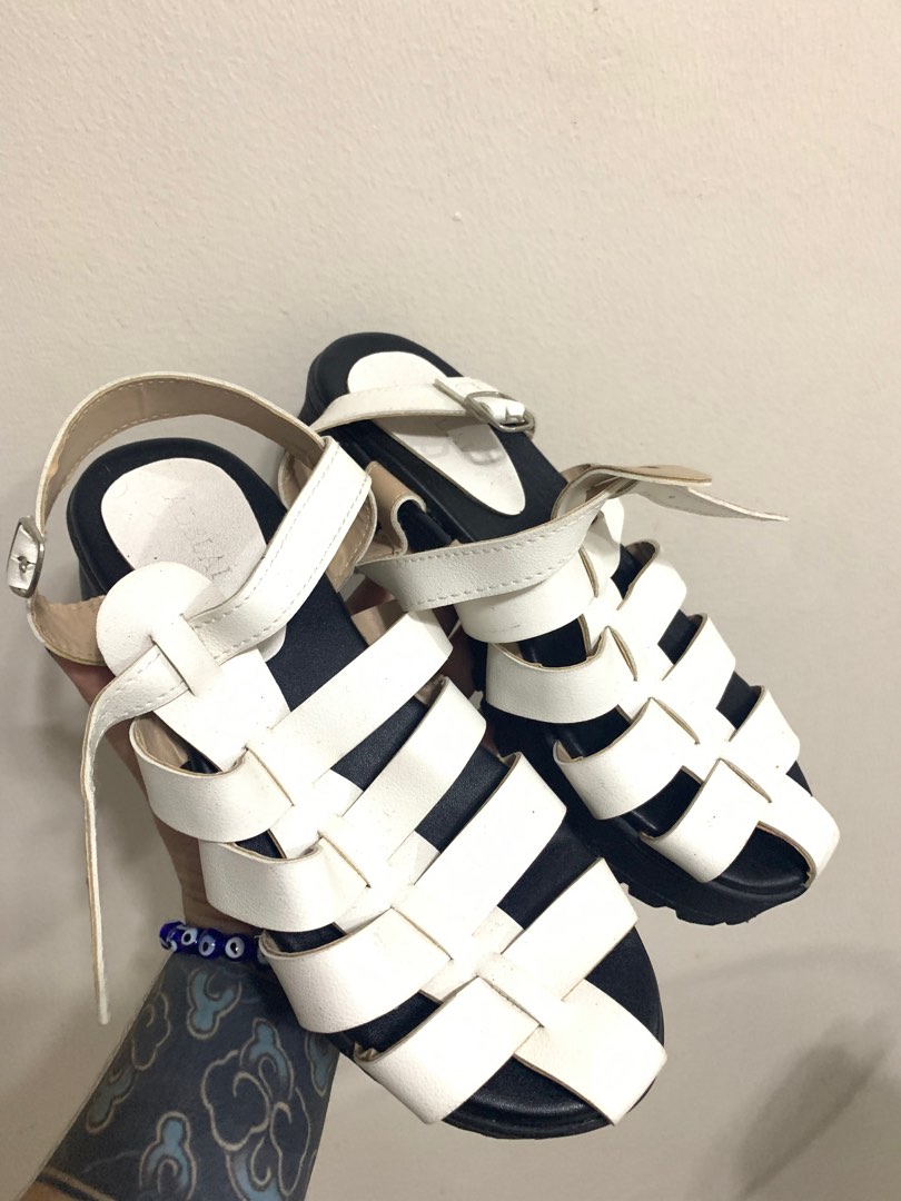 MARIKINA MADE HEELS, Women's Fashion, Footwear, Heels on Carousell